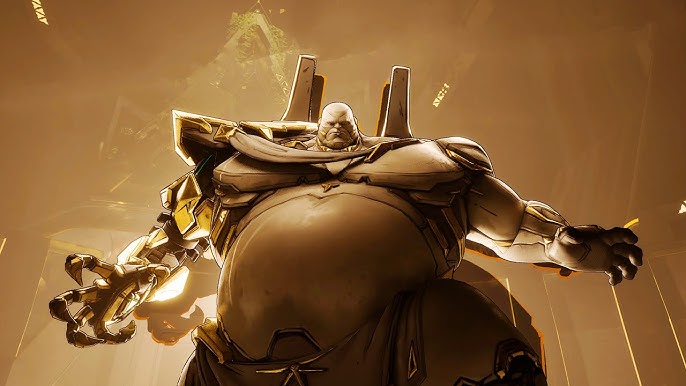 Borderlands 4 Idolator Sol Boss and loot guide